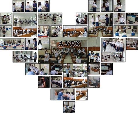 Asesmen Nasional Smpk Trimulia Sekolah Kristen Trimulia Facebook