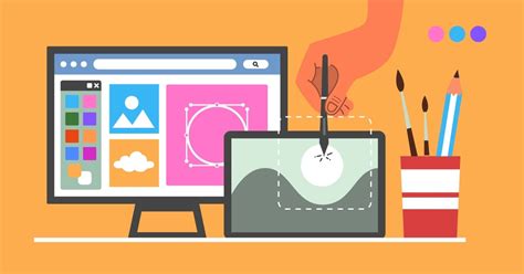 Top 10 Tools To Create Amazing App Graphics Unlimited Graphic Design