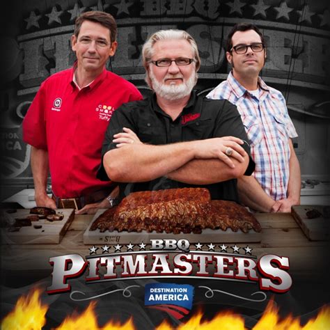 Bbq Pitmasters Season 4 On Itunes