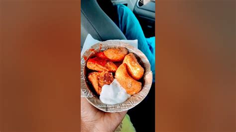 Mujhe Momos Aur Golgappe Pukare🤤😋 Viral Trendingonshort Momo Foodie