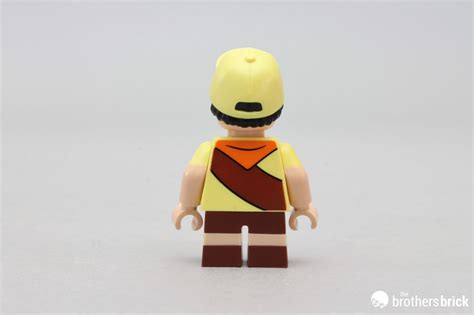 Lego Disney 43217 Up House Tbb Review B743dc 35 The Brothers