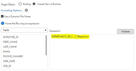 Transaction Control Transformation In Informatica Cloud Iics Thinketl