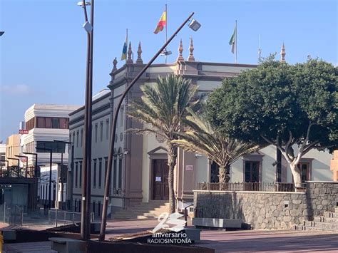 El cabildo acuerda aprobar el 17 de febrero unos Presupuestos de consenso Radio Sintonía