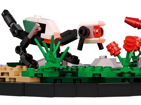 LEGO Horizon 76989 Запретный Запад: Длинношей | playzone.com.ua