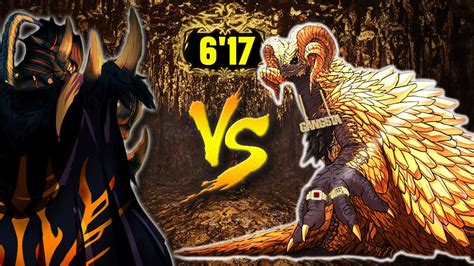 MHW Iceborne PC Kulve Taroth 6 17 Charge Blade TA YouTube