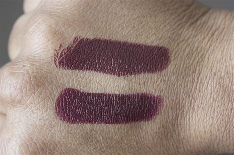 Elle Loves Elle Mac A Novel Romance Lingering Kiss Dupe