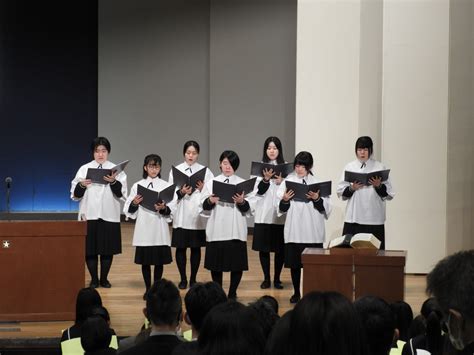 北星学園女子中学高等学校