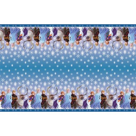 Disney Frozen Border