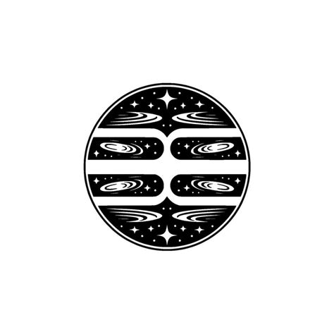 Celestial Navigation Emblem Vintage Style 67833005 Vector Art At Vecteezy