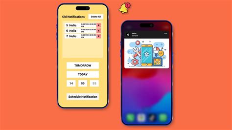 Easy Mobile Notifications Demo Unity Asset Youtube