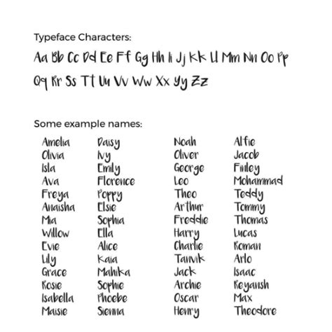 Rainbow Unicorn Personalised Notebook