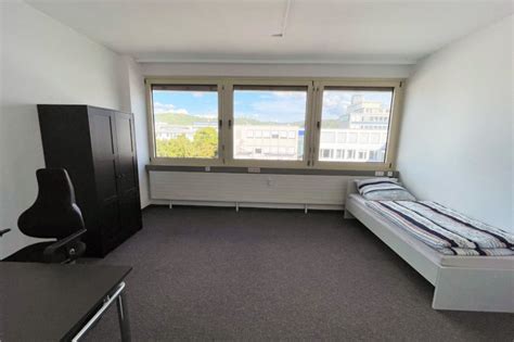 Wohnen auf Zeit Möbliertes Gästezimmer mit Wlan Gästeküche