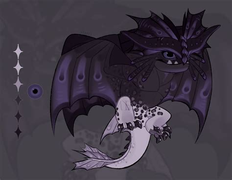 Adoptable Httyd By Yoursweetydevil On Deviantart