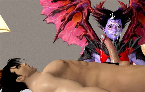 Rule 34 Devil Reina Mishima Kazama Jin Reina Mishima Tekken Xnalara