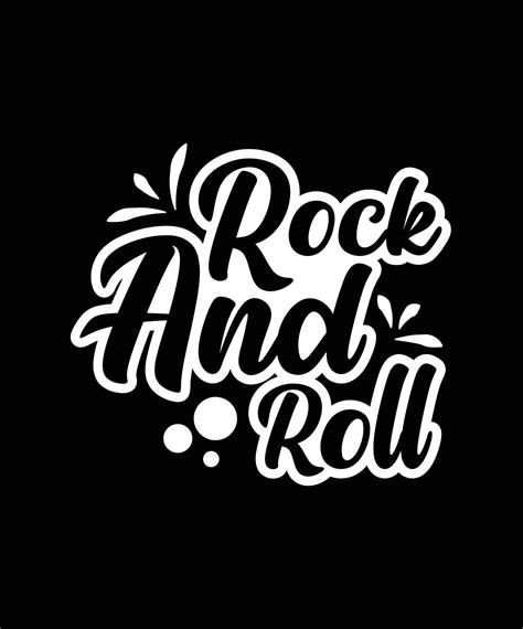 Modern Motivation Typography T Shirt Design Make Your Ideas Rock