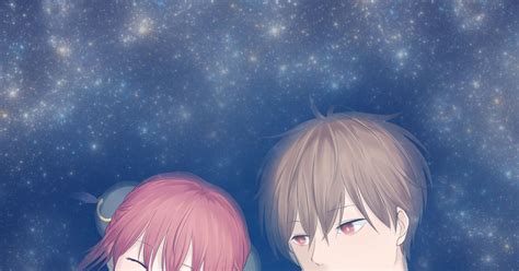 銀魂 かぶき超大集会2018 新刊サンプル すーのイラスト Pixiv