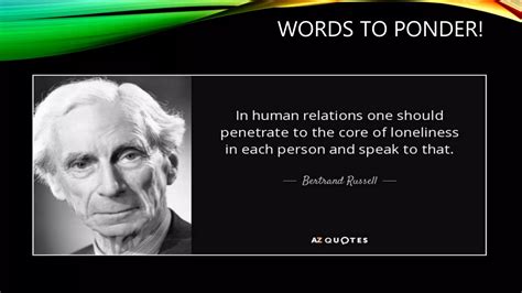 Intersubjectivity Human Relations Pptx