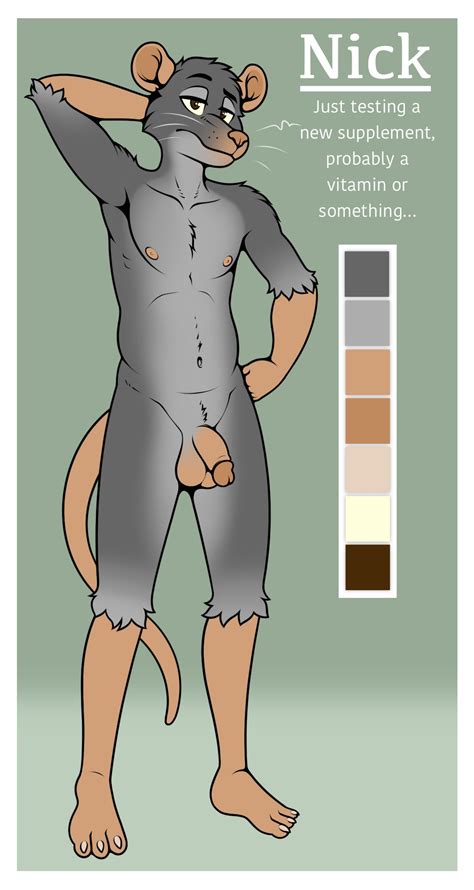 Lab Rat By GraniteMcGee Comic Porn HD Porn Comics