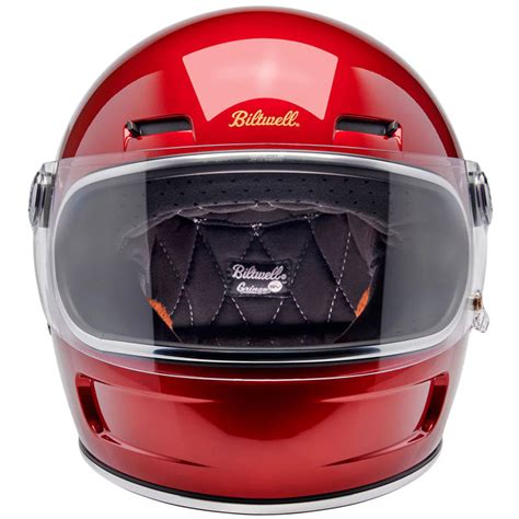 Biltwell Gringo Sv Helmet