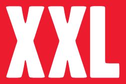 XXL Magazine Wikipedia
