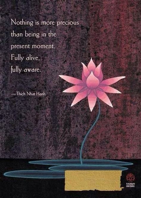 8 Best Thich Nhat Hanh Quotes About Attributed Inspirational Life