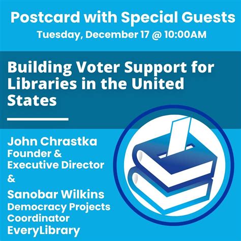 Markers For Democracy