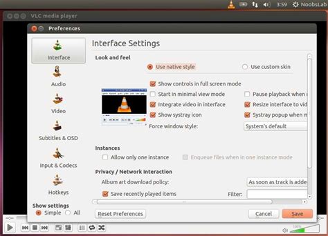 VLC 2 0 7 Has Been Released Install It In Ubuntu Linux Mint NoobsLab