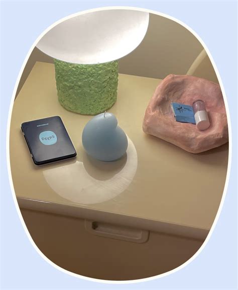 Natural Sleep Aid The Sleep Patch Deeps