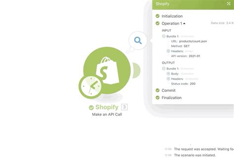 how to make an api call with make [tutorial] make