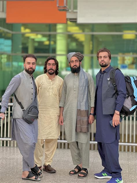 Suliman Anjum ‎سکس ایجوکیشن پہ پښتو کې خپل معشومان په دی پوه کې ګنی