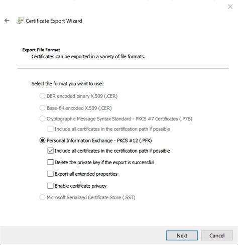 Unified Access Gateway Uag Certificate Install Virtualization Howto