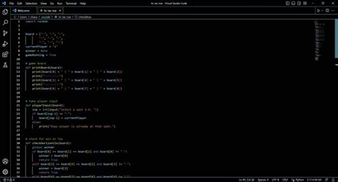 Charan Nerusu On Linkedin Internpe Python