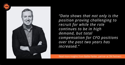 On Partners Cfo Seat Grows Diversity Higher Eric Dutcher Posted On