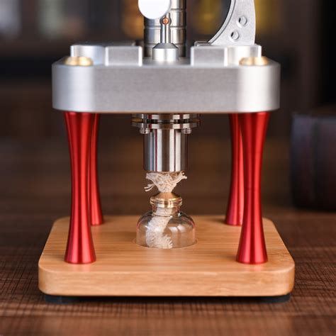 M16 Cf Vertical Double Mount Fan High Temperature Stirling Engine For