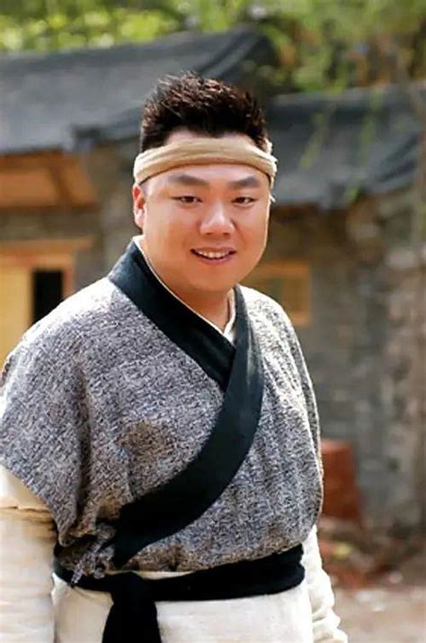 【微自传】《武林外传》杨慧兰一生最幸运的事，遇到了两个好男人 知乎