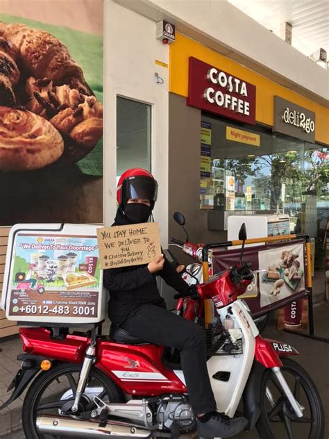 Chatime Shell Rnr Juru Added A Chatime Shell Rnr Juru