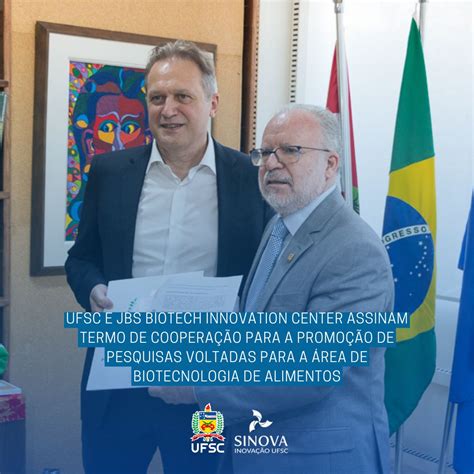 Biotecnologia De Alimentos 🍽 No último Dia 20 De Novembro Segunda Feira A Universidade