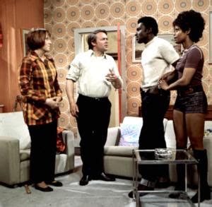 Love Thy Neighbor Cast