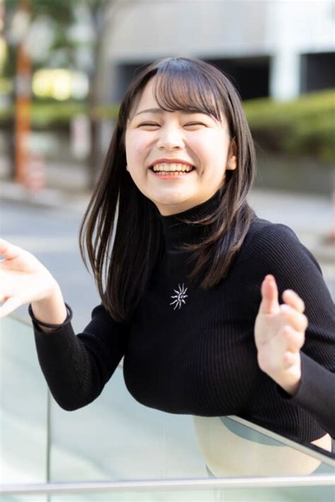 【写真】【両胸で7キロの迫力】新人グラドル・田野憂が明かすデビューの覚悟「自分の武器を使いたかった」｜newsポストセブン