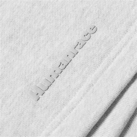 Adidas X Pharrell Williams Premium Basics Shorts Light Grey Heather