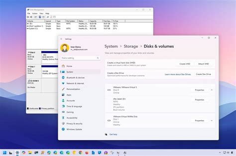 How To Fix Storage Drive Not Showing On File Explorer On Windows 11 Windows Central