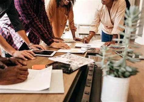 Ouroffice Fundamentals Dei Maturity Model