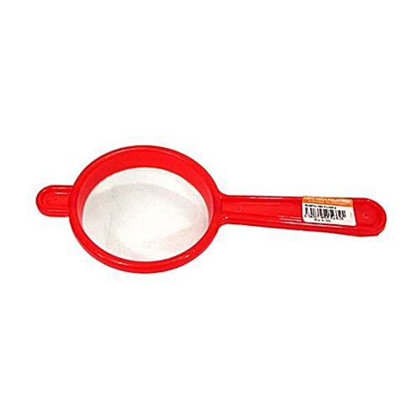 Buy Agromech Plastic Tea Filter Multicolour Online At Best Price Of