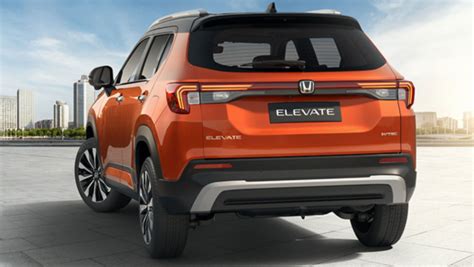 Creta Citroen C3 Aircross Vs Honda Elevate Price Features Engine