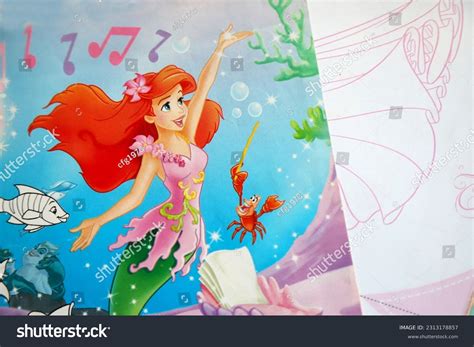 Disney Princess Cartoon Characters Ariel Disney Q Posket Disney
