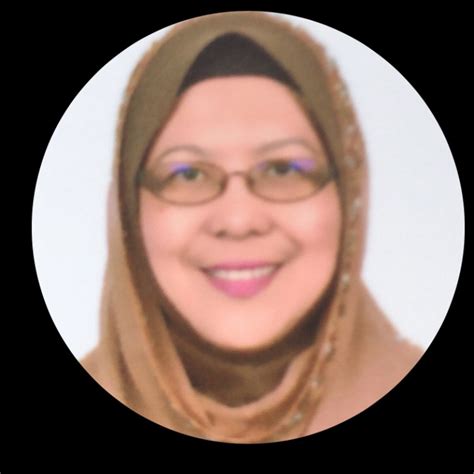 Siti Rahimah Nor Rahim Assistant Vice President 1 Umw Corporation Sdn Bhd Linkedin