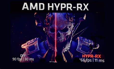 Amd در سکوت آیا Hypr Rx کنسل شده یا فقط تاخیر دارد؟ سخت افزار مگ