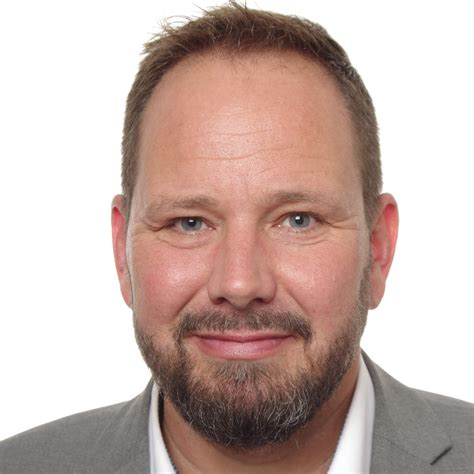 Daniel Maag Niederlassungsleiter Prokurist Alho Systembau Gmbh Xing