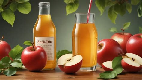 The Versatility And Benefits Of Apple Juice Concentrate Food Facts Hub