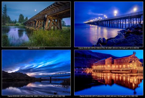 Expert Tips For Colorful Landscape Photography